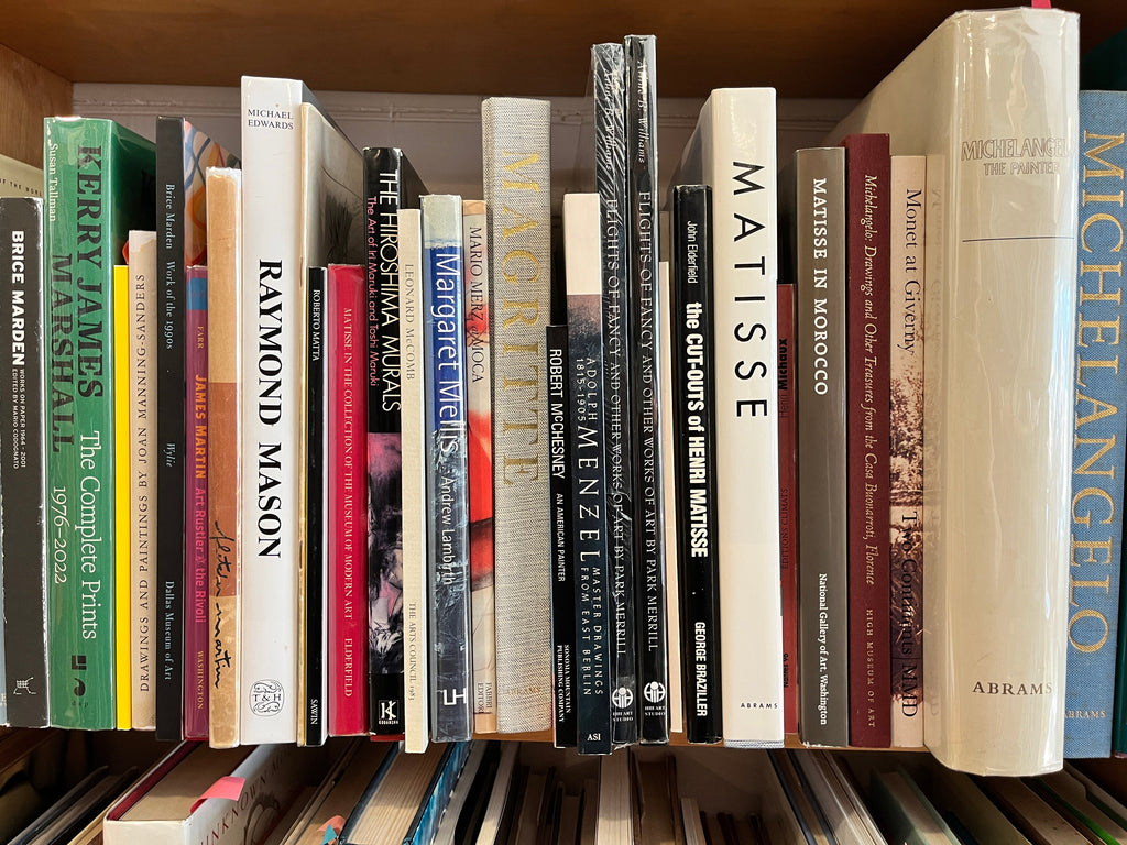 All Products – Amatoria Fine Art Books
