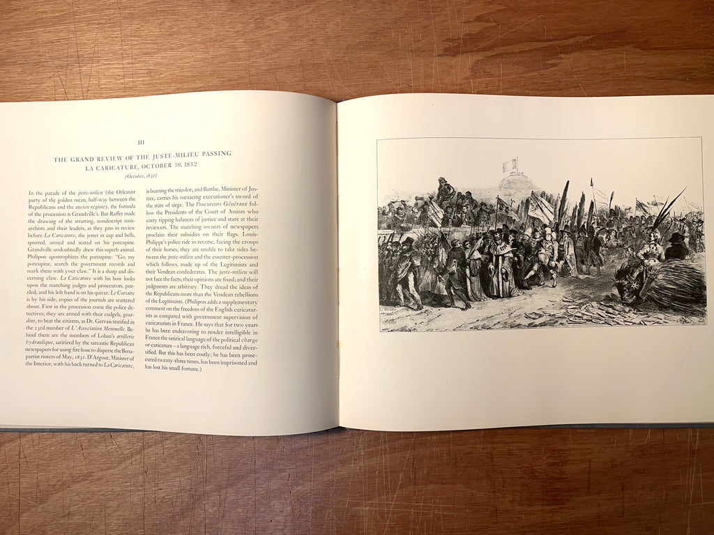 Freedom of the Press and L'Association Mensuelle …, Grolier Club, 1/75 ...